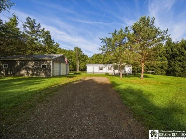 1089 Goshen Rd, Panama, NY 14767