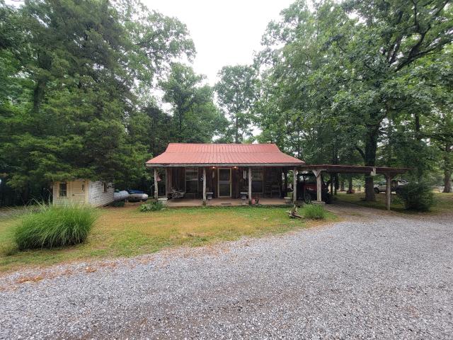 1089 Jim Clark Rd