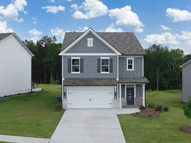 1089 Lost Creek Pkwy, Dallas, GA 30132