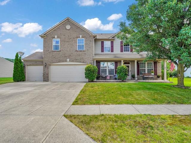 1089 Preakness Dr, Avon, IN 46123