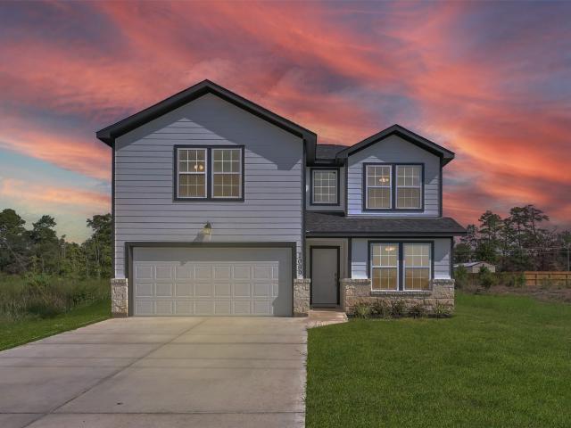 1089 Road 5740