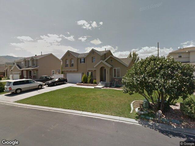 1089 S Topaz Rd W, Saratoga Springs, UT 84045