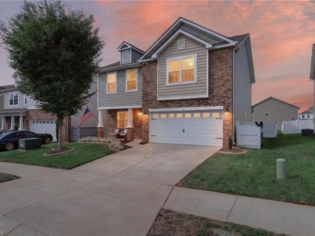1089 Salters St, Burlington, NC 27215