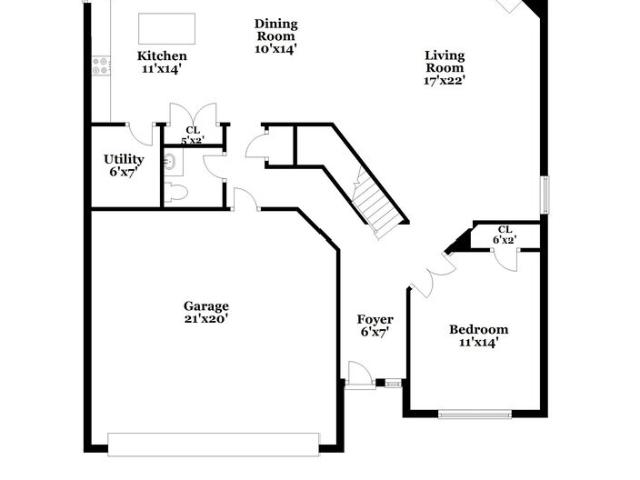 1089 Shadow Glenn Drive