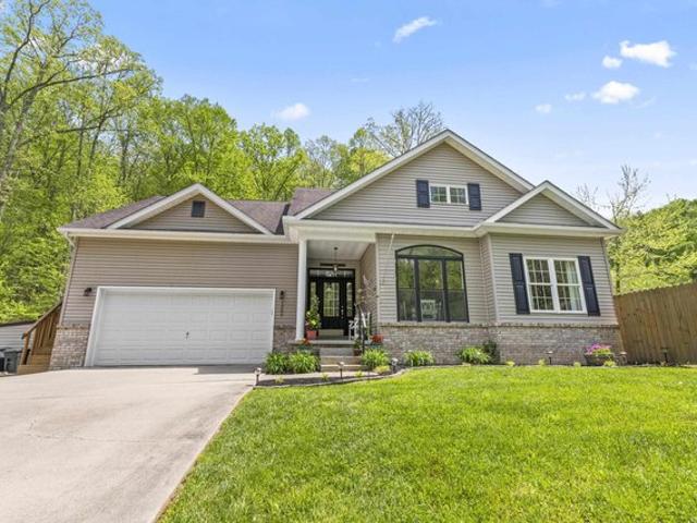 1089 Short White Oak Rd, Flatwoods, KY 41139
