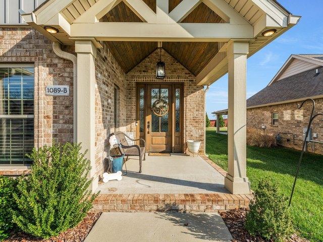 1089 Veridian Dr Unit B, Clarksville, TN 37043