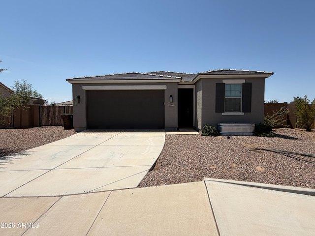 1089 W Elm Ave, Coolidge, AZ 85128