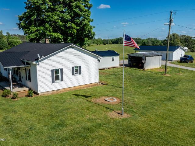 1089 Warner Ridge Rd