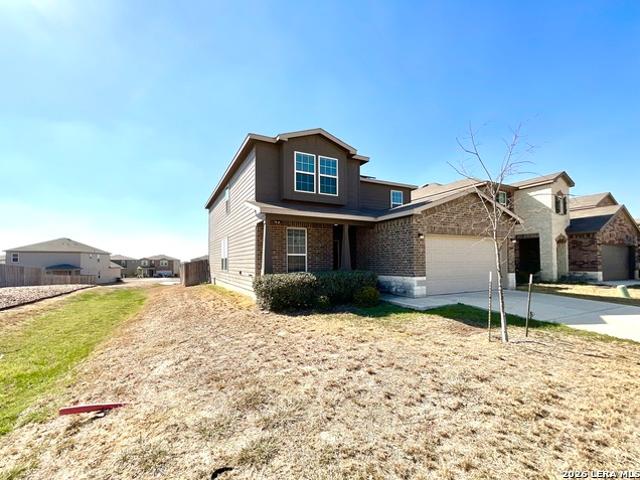 10803 Balmorhea