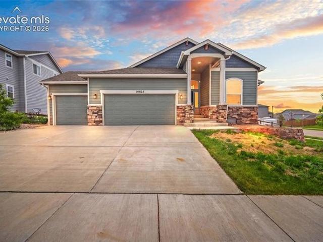 10803 Checo Way, Peyton, CO 80831