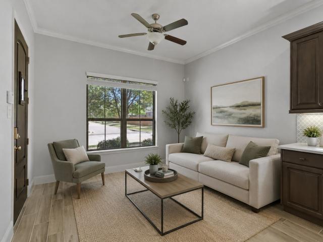 10803 Dawn River Court