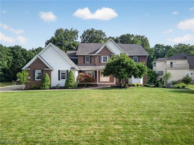 10803 Ellison Creek Dr, Concord Township, OH 44077