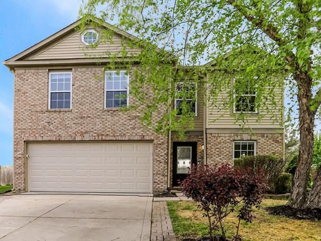 10803 Gathering Dr, Indianapolis, IN 46259