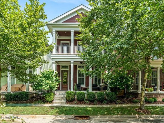 10803 Jimson St, Prospect, KY 40059