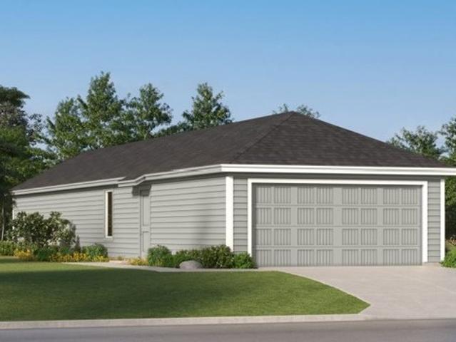 10803 Minita Crk, San Antonio, TX 78214