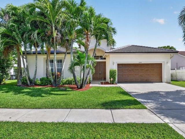 10803 Paso Fino Dr, Lake Worth, FL 33449