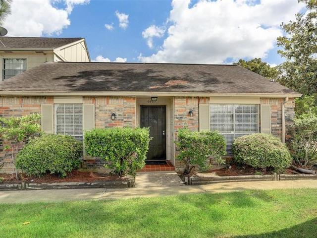10803 Sandpiper Dr Unit 171, Houston, TX 77096