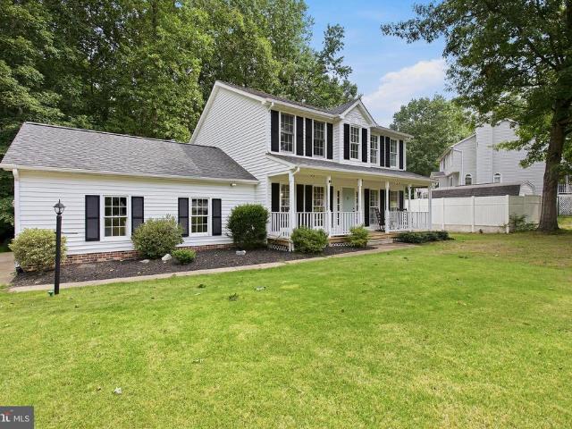 10803 Seven Oaks Court