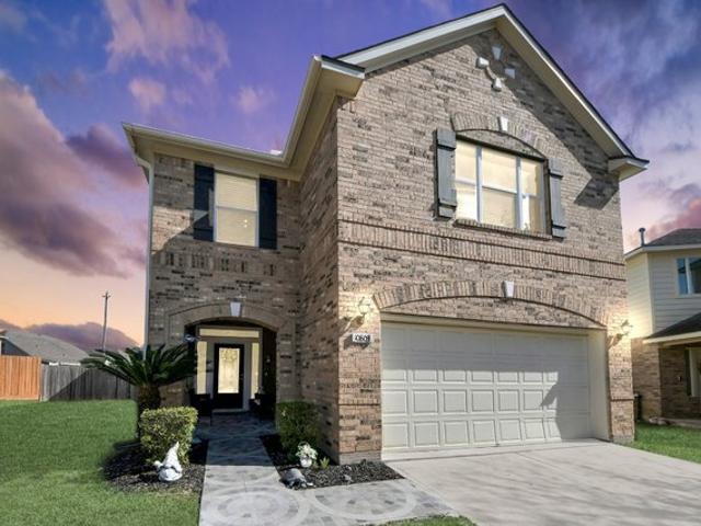 10803 Shannon Mills Ln, Houston, TX 77075