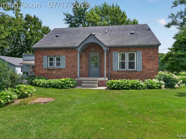 10800 7 Mile Road