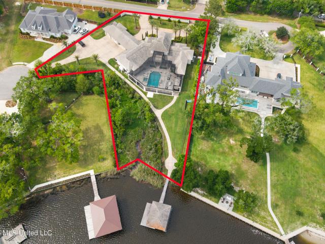 10800 Waterside Drive