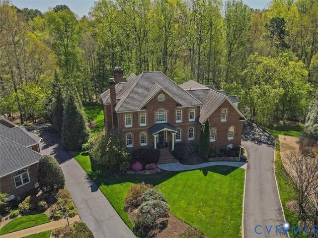 10800 Cherry Hill Dr, Glen Allen, VA 23059 | MLS #2608 | Compass