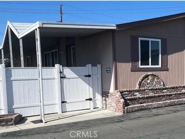 10800 Dale Ave, Unit 129, Stanton, CA 90680 | MLS #PW26047