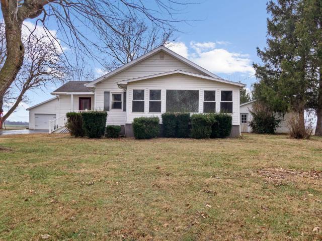 10800 Highway 65, Cynthiana, IN 47612 | Compass