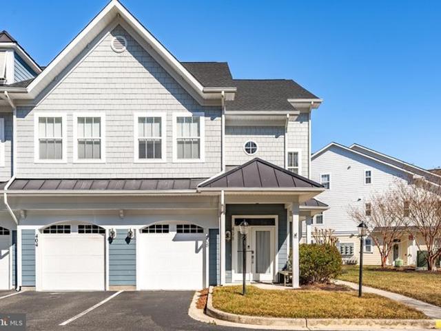 10800 Navy Page Ln Unit 408, Berlin, MD 21811