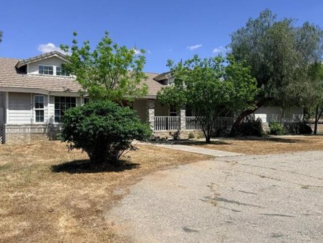 10800 Pitts Ave, Bakersfield, CA 93306