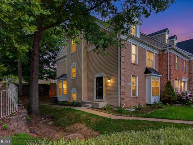10800 Sherwood Hill Rd, Owings Mills, MD 21117