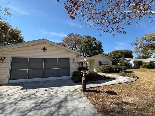 10800 SW 62nd Ave, Ocala, FL 34476 | MLS #D6144