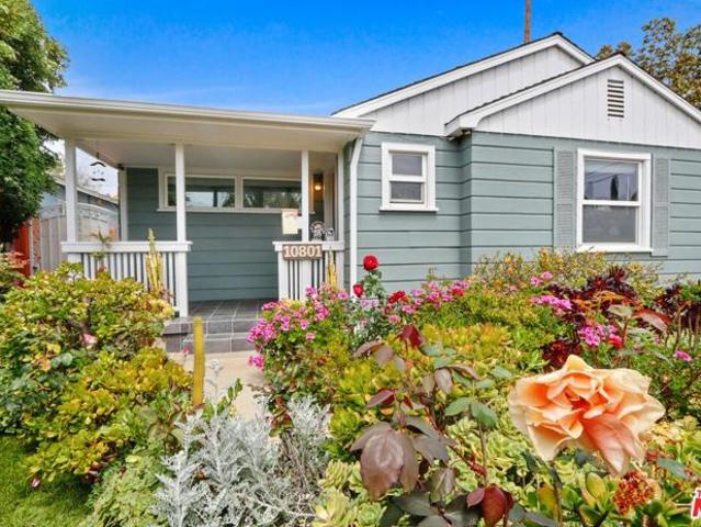 10801 Tabor St, Los Angeles, CA 90034