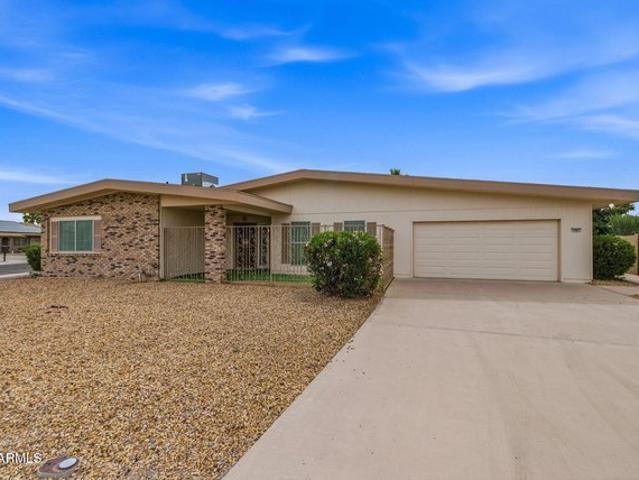 10801 W Mimosa Dr, Sun City, AZ 85373