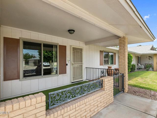 10801 W Caron Dr, Sun City, AZ 85351 | MLS #7015