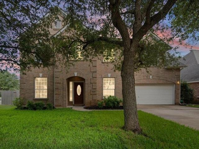 10801 Beachmont Ln, Austin, TX 78739