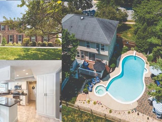 10801 Beech Creek Dr, Columbia, MD 21044