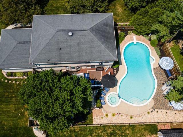 10801 Beech Creek Drive