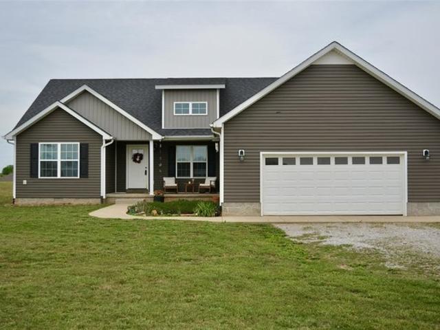 10801 Brownsville Rd, Park City, KY 42160