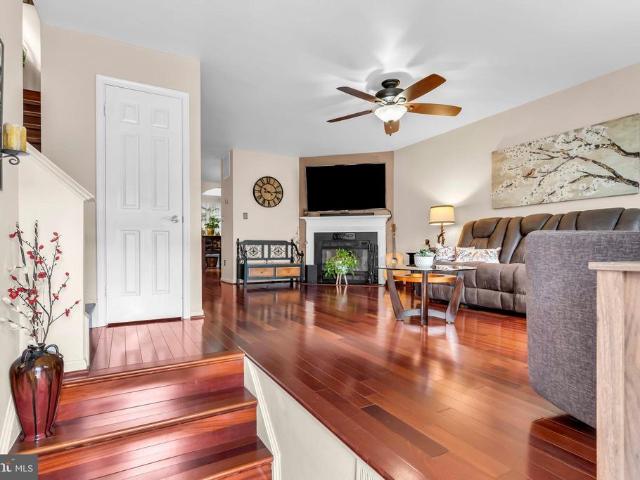 10801 Campaign Court