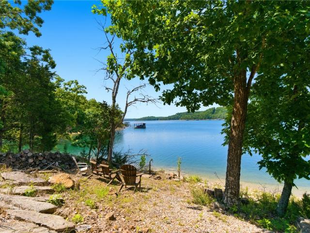 10801 Cedar Rock Road