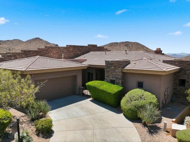 10801 E LA Junta Rd, Scottsdale, AZ 85255