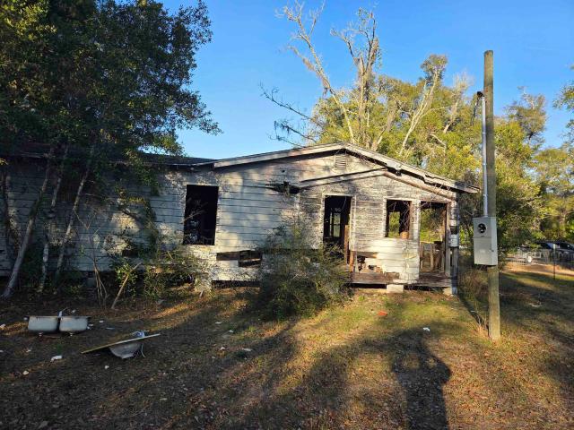 10801 Faircloth Rd, Bristol, FL 32321 | MLS #394645 | Compass