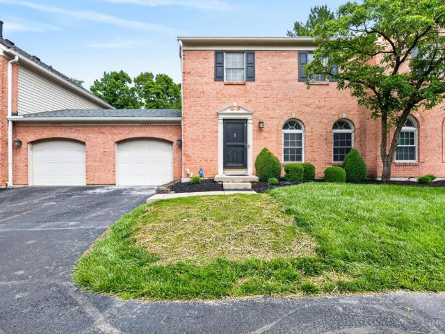 10801 Fallsington Court