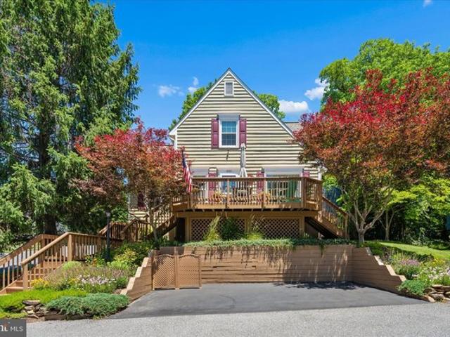 10801 Lake Ct, New Market, MD 21774