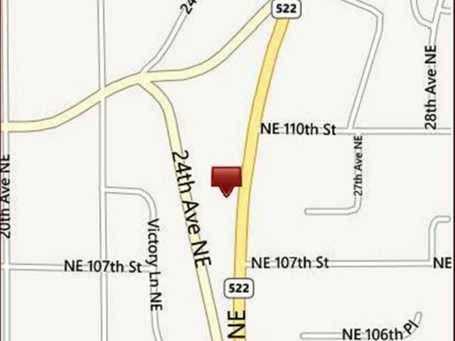 10801 Lake City Way NE