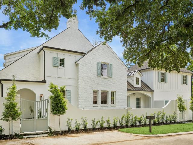 10801 Long Shadow Lane
