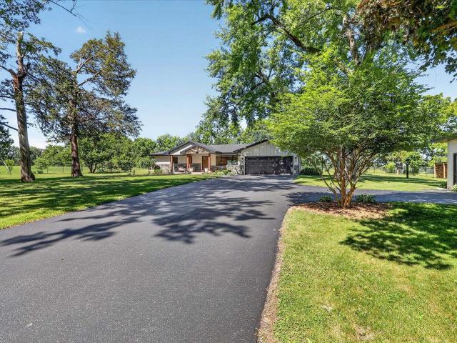 10801 N Vogel Road