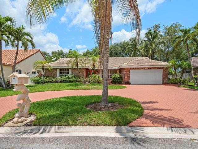 10801 NW 7th St, Coral Springs, FL 33071