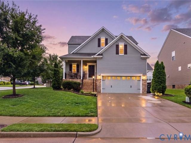 10801 Parmele Pl, Ashland, VA 23005